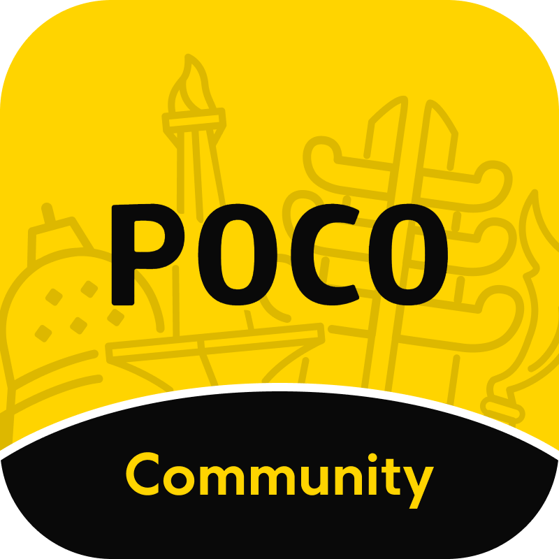 POCO Community Indonesia